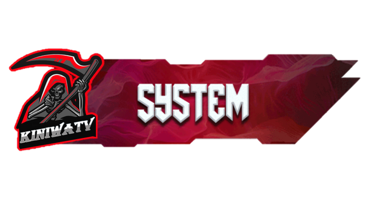 لایو استریم Minecraft | kiniwaTV