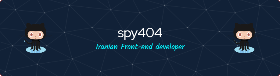 spy404 (Spy404) · GitHub