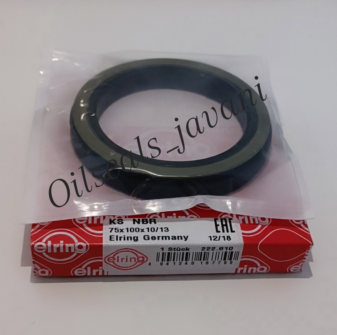 کاسه نمد الرینگ (elring)