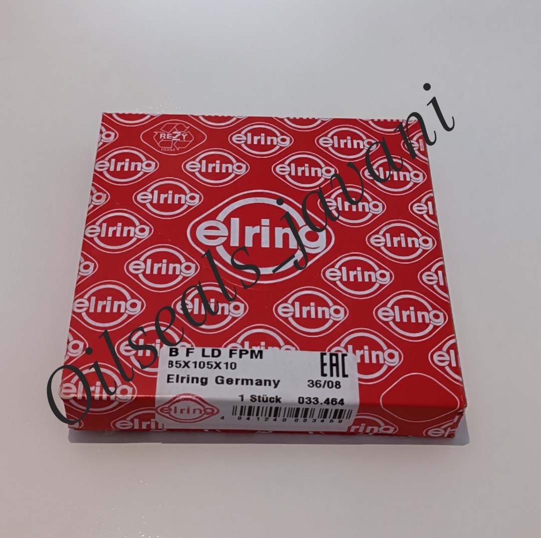 کاسه نمد الرینگ (elring)