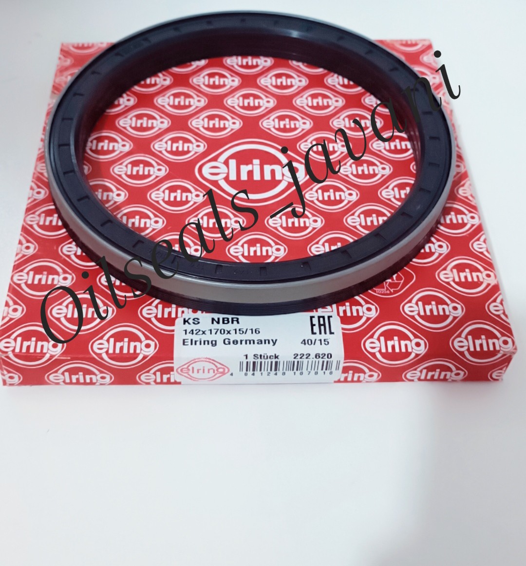 کاسه نمد الرینگ (elring)