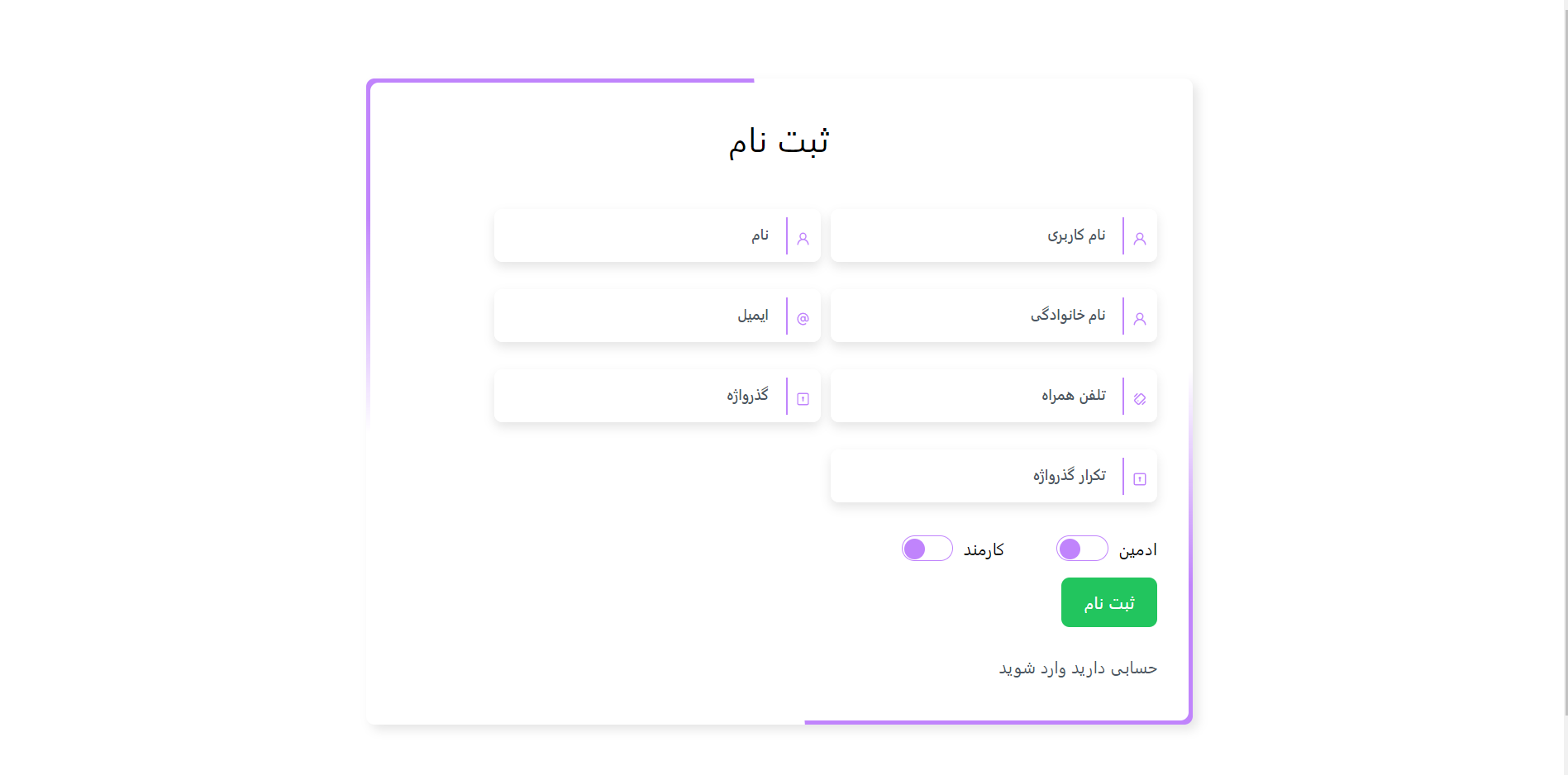 GitHub - aliiirezaa/drf_react_redux_toolkit_dashboard GitHub - aliiirezaa/drf_react_redux_toolkit_dashboard